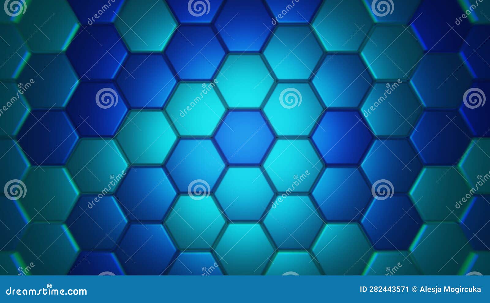 Abstract 3D Background Hi-tech Synthwave Seamless Loop Animation ...