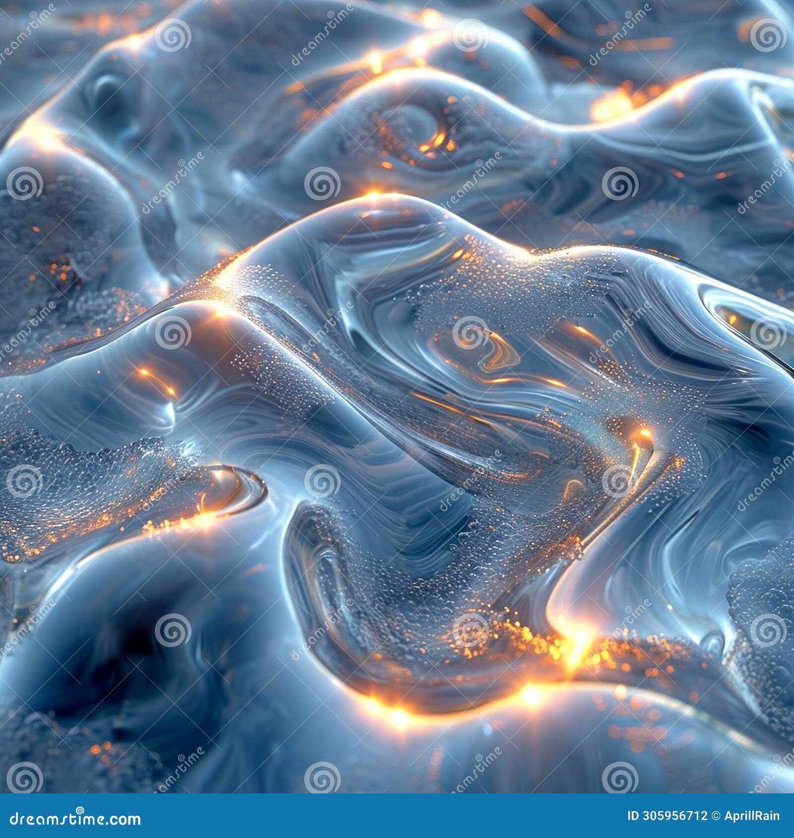 Abstract 3d Background. Texture Stock Photo - Image of flowers, future ...