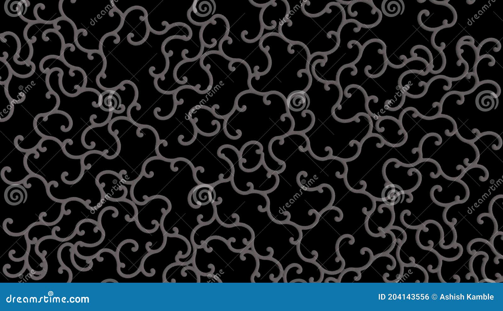 Abstract 3D, Beautiful Platinum Design Geometric Patterns , Artistic ...