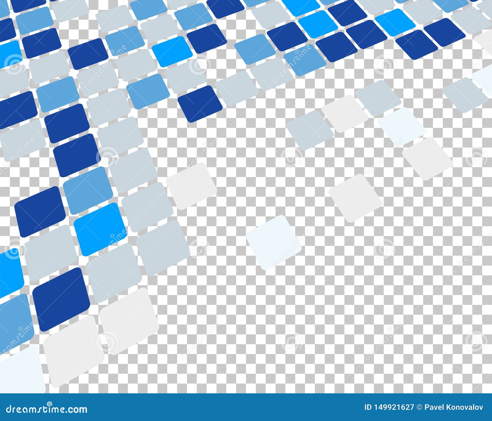 Checked background stock vector. Illustration of digital - 149921627