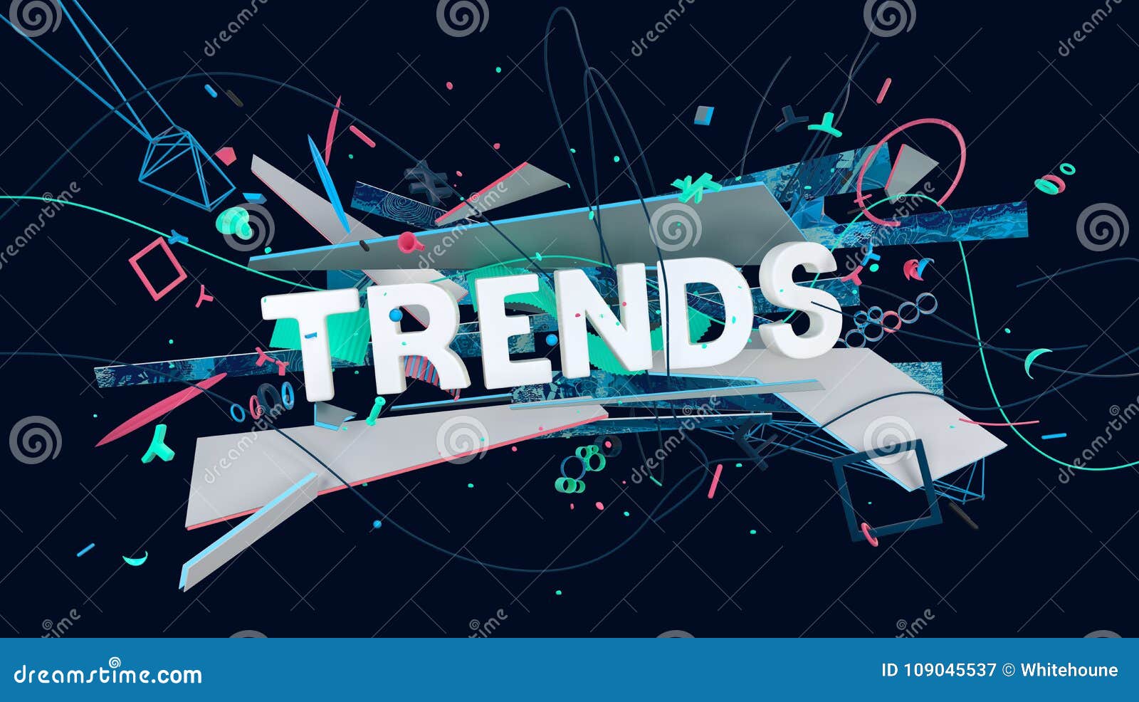 Many Trends Stock Illustrations – 294 Many Trends Stock Illustrations ...