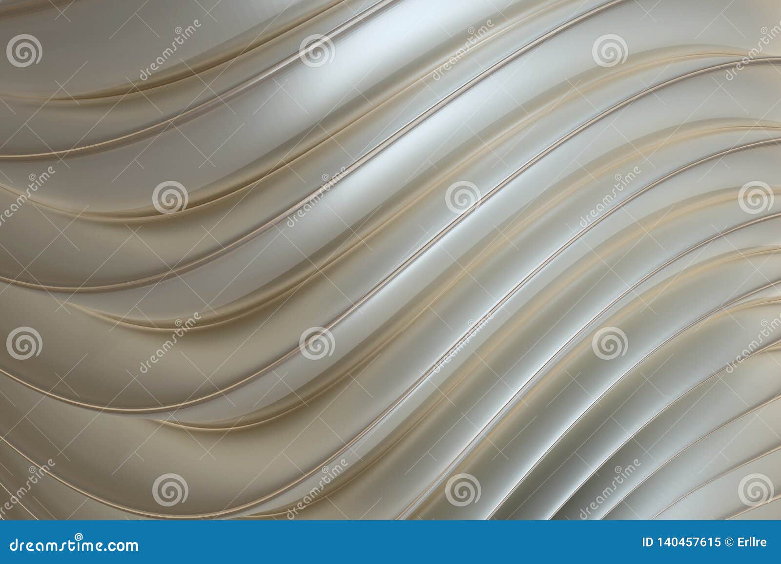 Abstract 3d composition stock illustration. Illustration of pattern ...