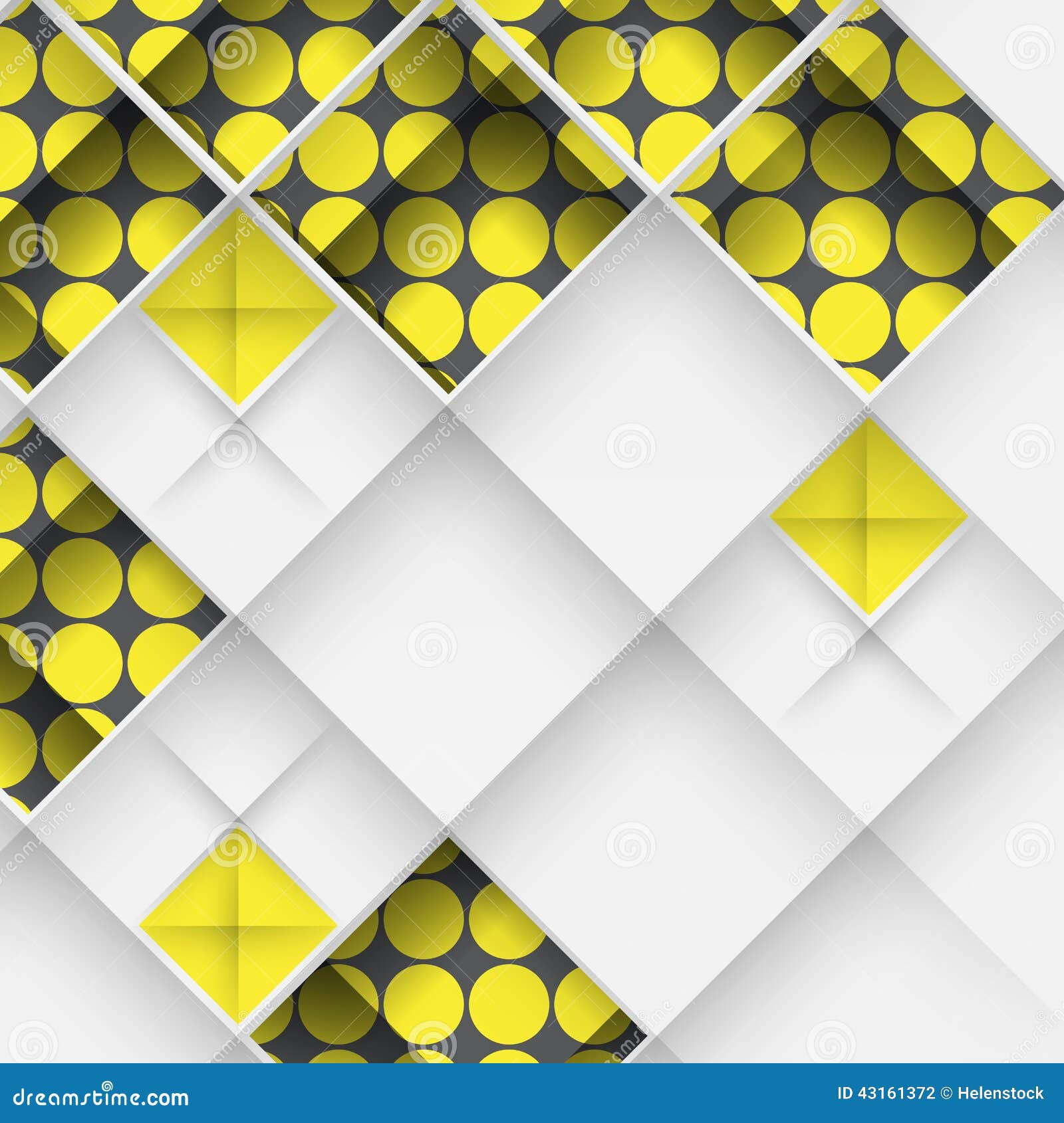 Abstract 3D Geometrical Design Stock Vector - Illustration of concept ... Abstract 3D Geometrical Design Stock Vector - Illustration of concept ...