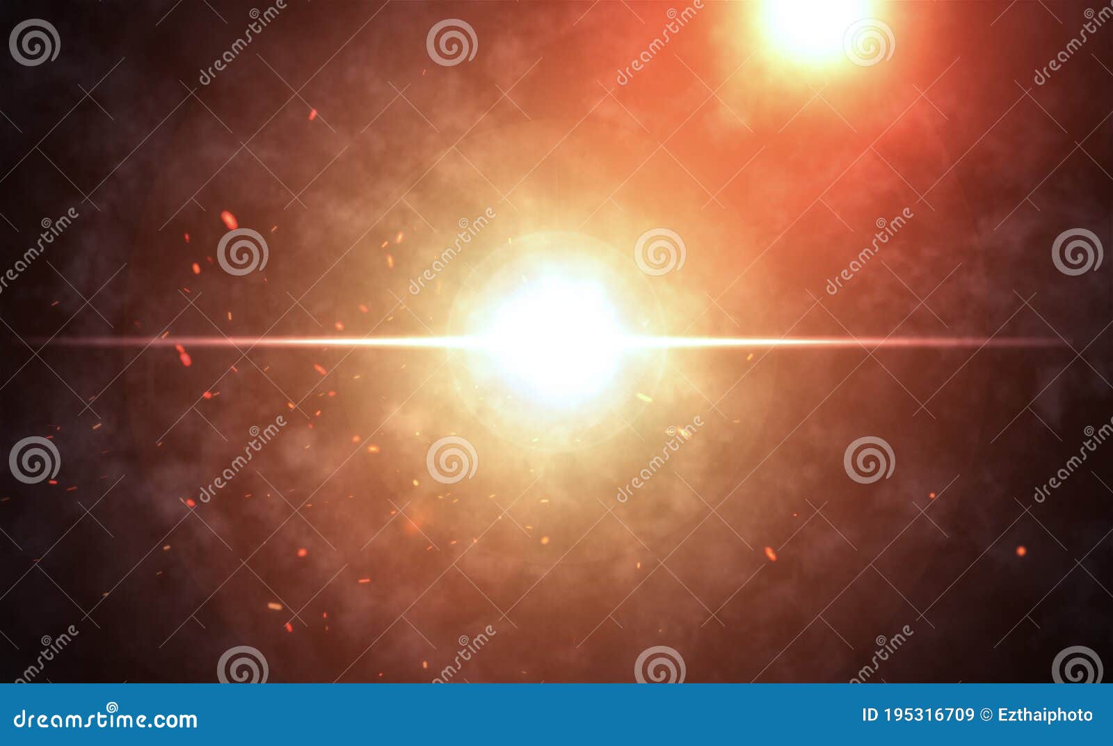 Flare Particle Stock Illustrations – 20,162 Flare Particle Stock ...