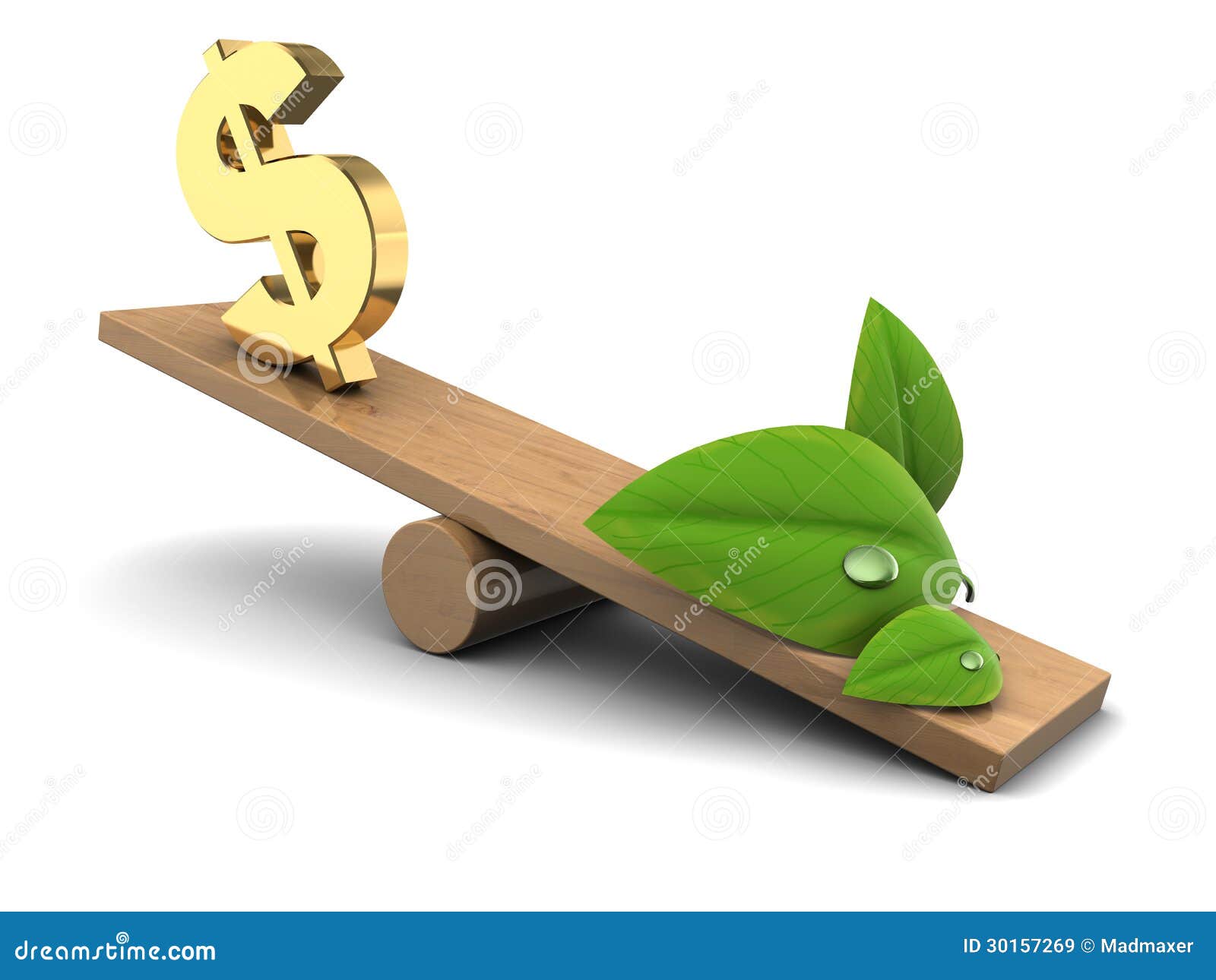 Nature or money stock illustration. Illustration of sign - 30157269