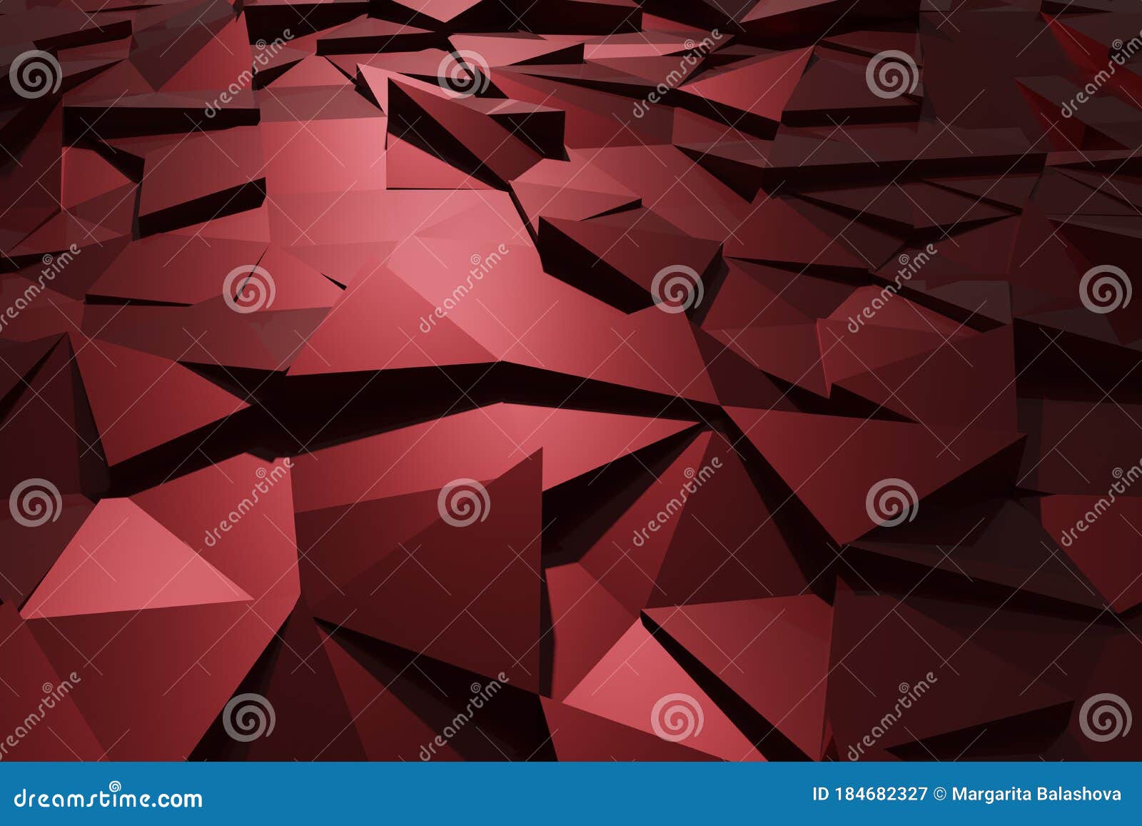 Interconnected Triangles Stock Illustrations – 65 Interconnected ...