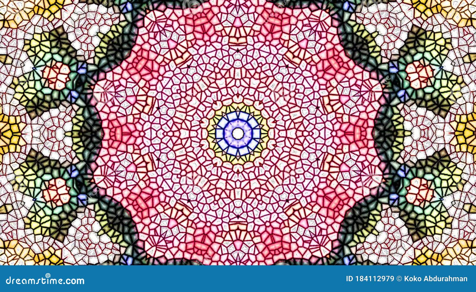 Abstract 3D Liquid Dots Background Textures. Liquid with Color ...