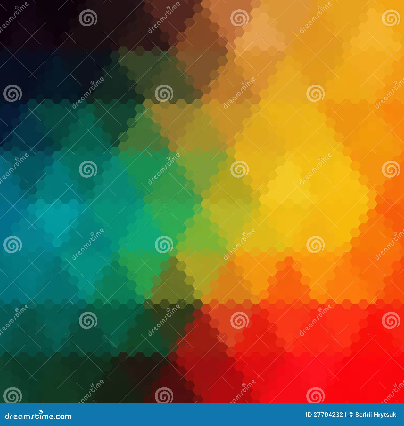 Abstract 3D Low Poly Poligon Background Texture As Colorful Pattern ...