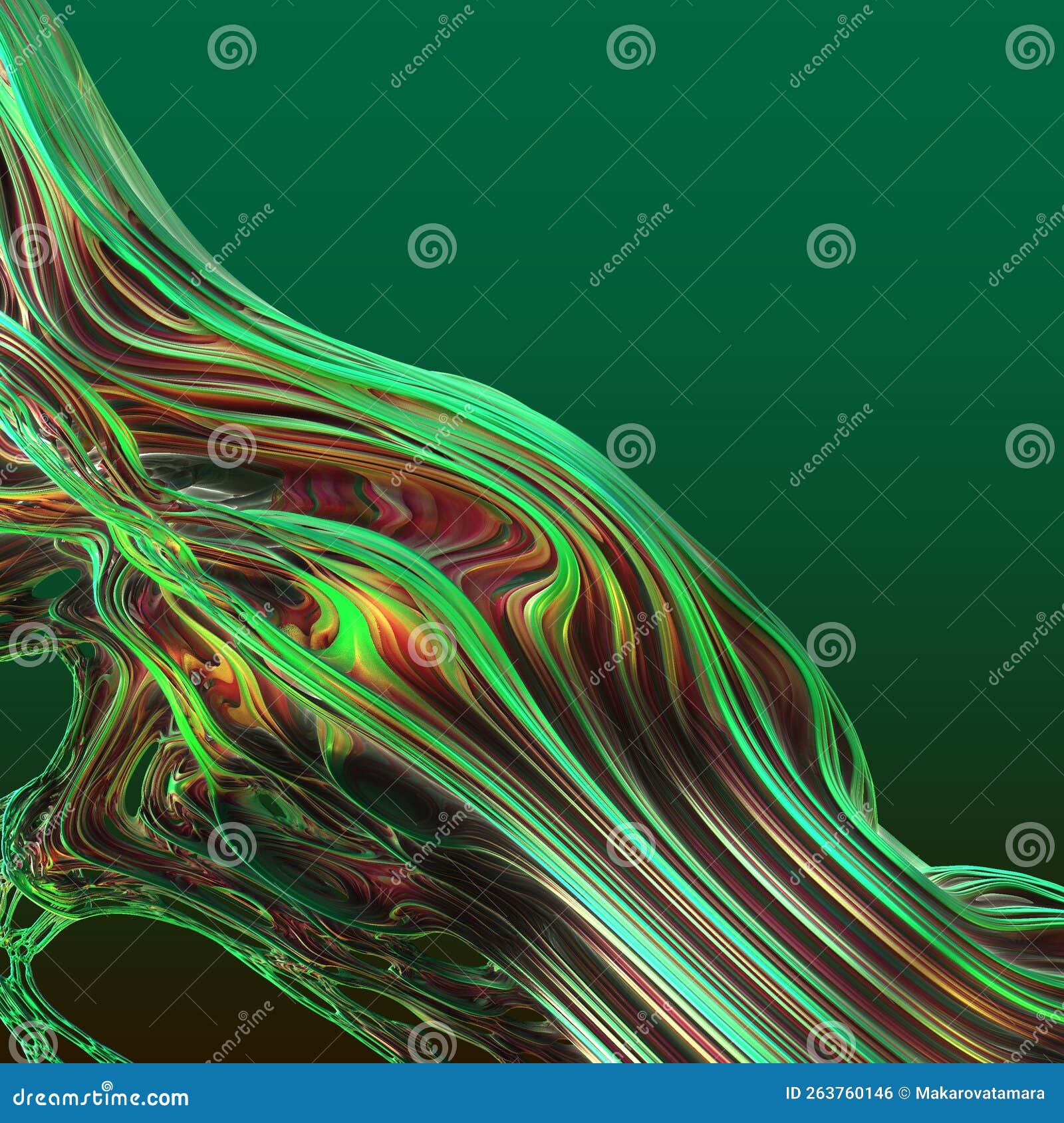 Multilayer Structure Organizing Branches Of Information Cells In A Data ...