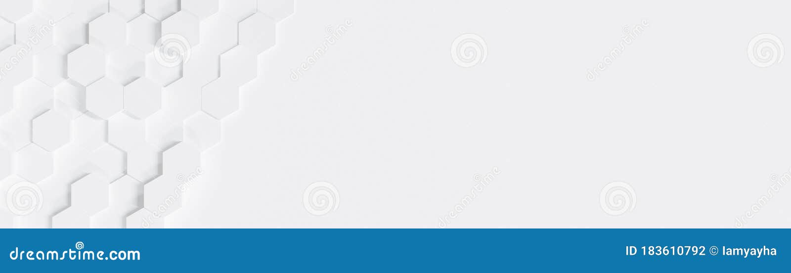 Abstract 3d Octagon Background Wallpaper Pattern. 3d White Background ...