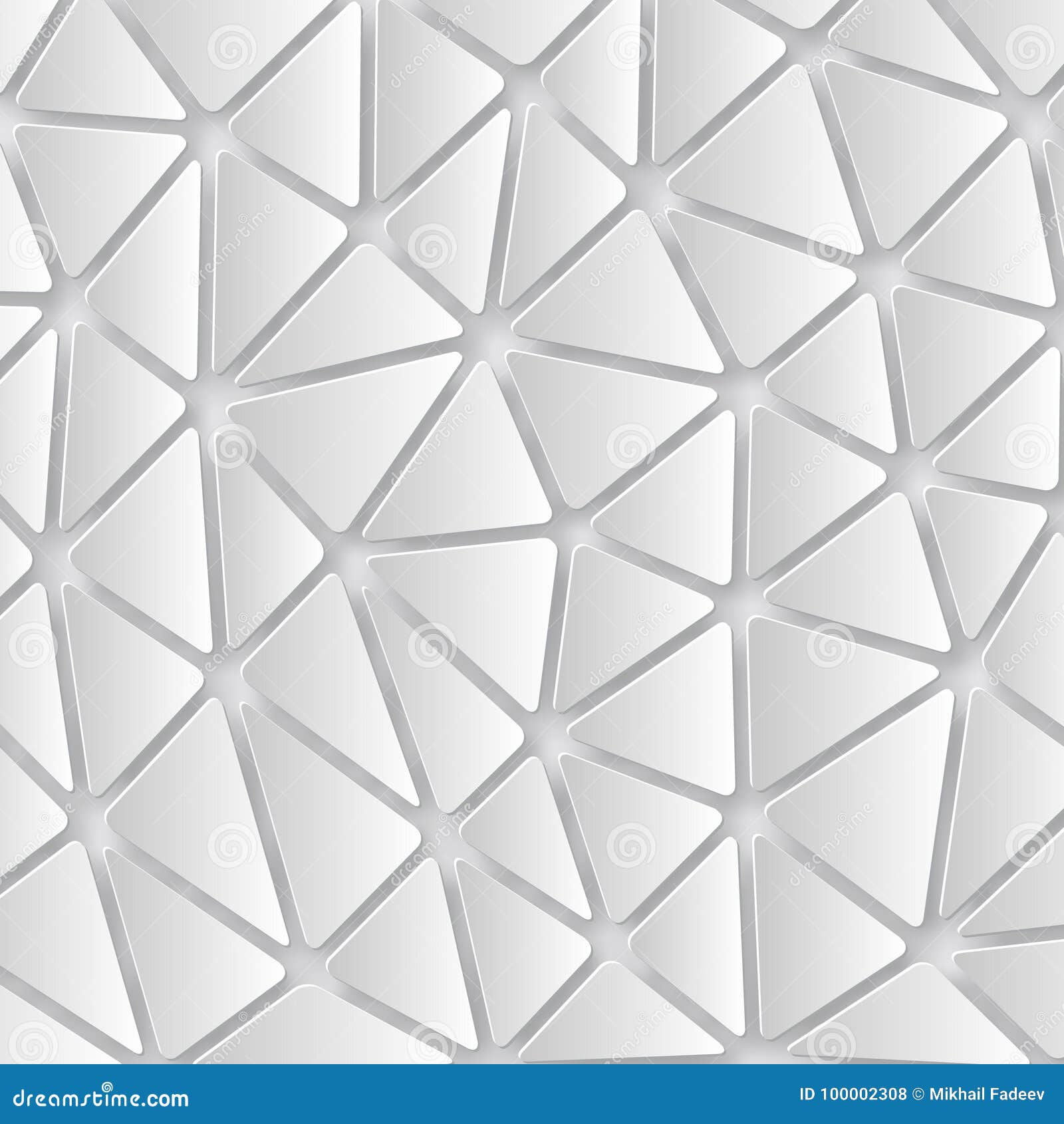 Abstract 3D Paper Graphics stock vector. Illustration of graphic ...