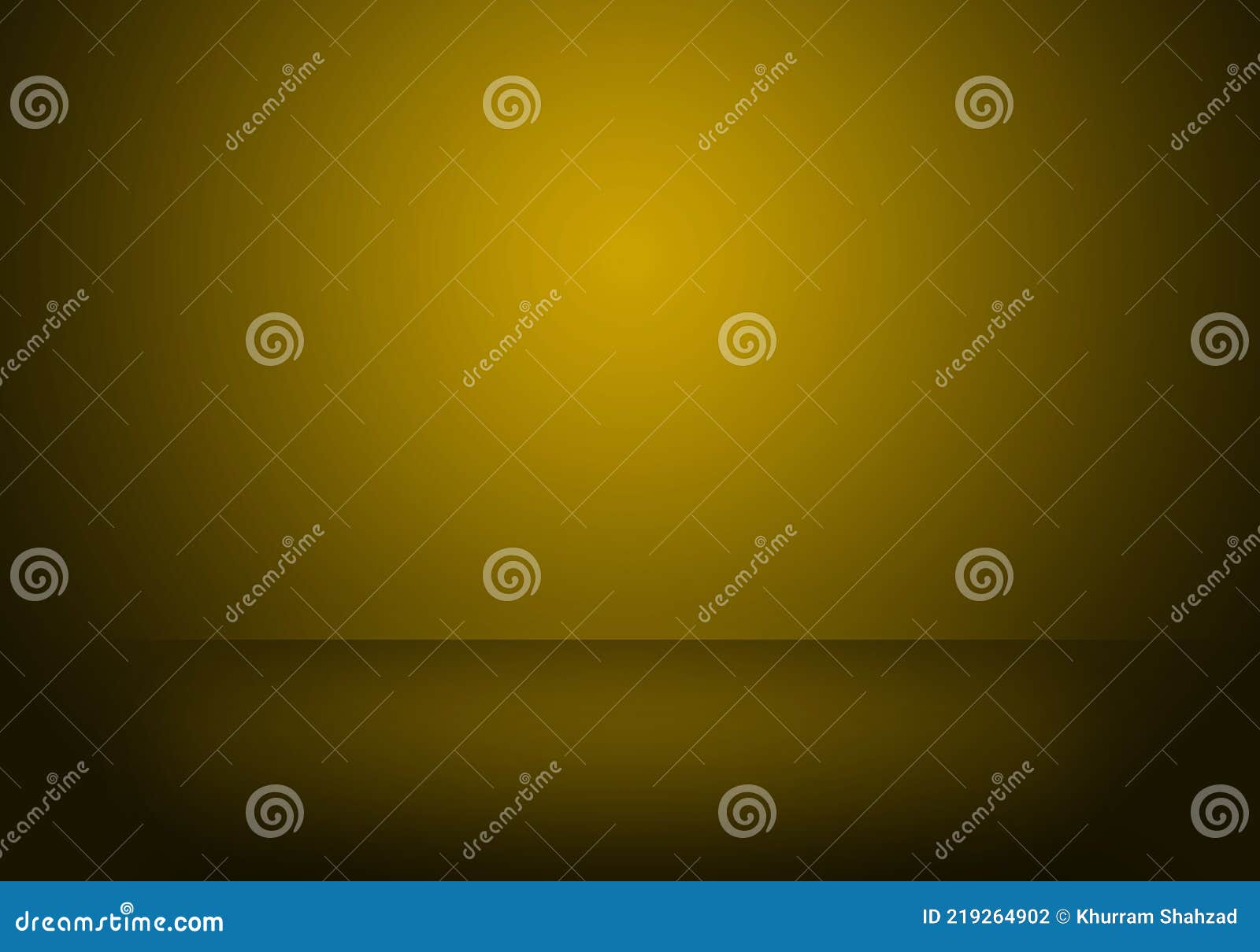 Abstract 3d Rendered Room Background - Empty Room Stage Background ...