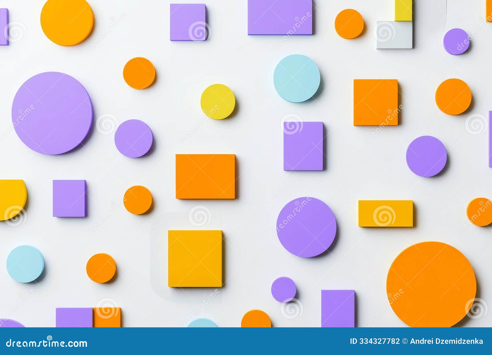 Blue Platonic Solids And Black Wireframe Models With Same Size Vector ...