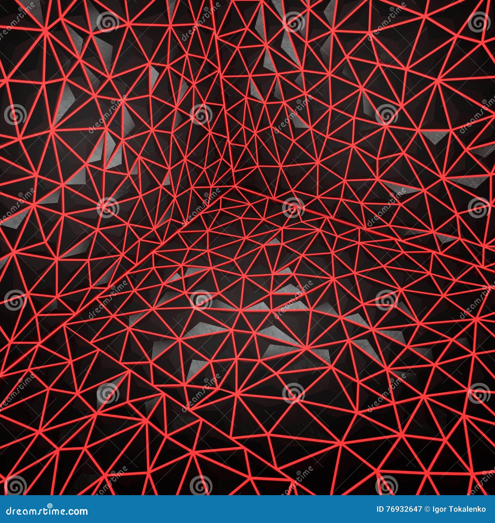 Abstract 3d Rendering of Lilac Surface Background with Fut Stock ...