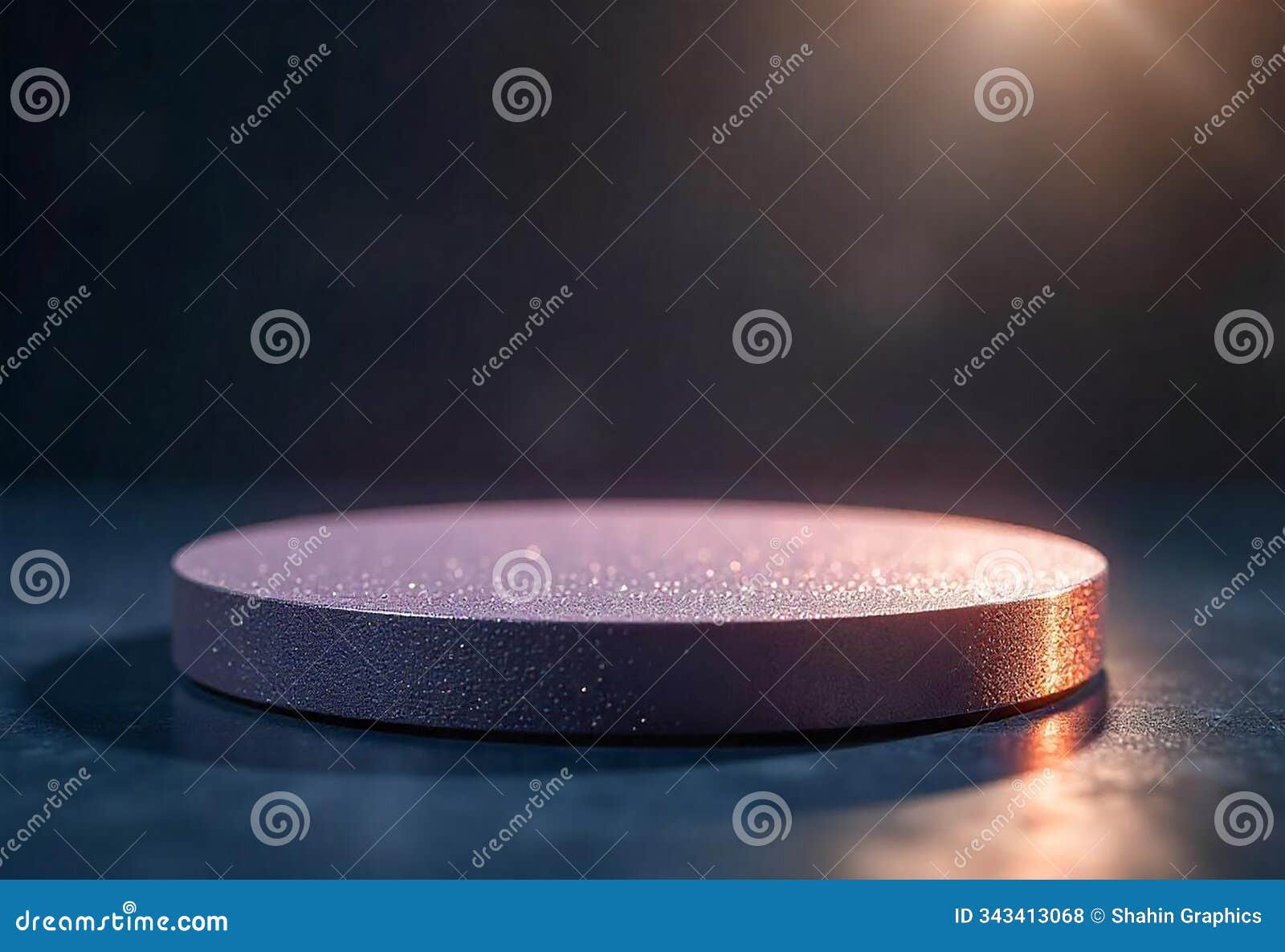 Abstract 3D Round Platform Effect Background Banner Design Multipurpose ...