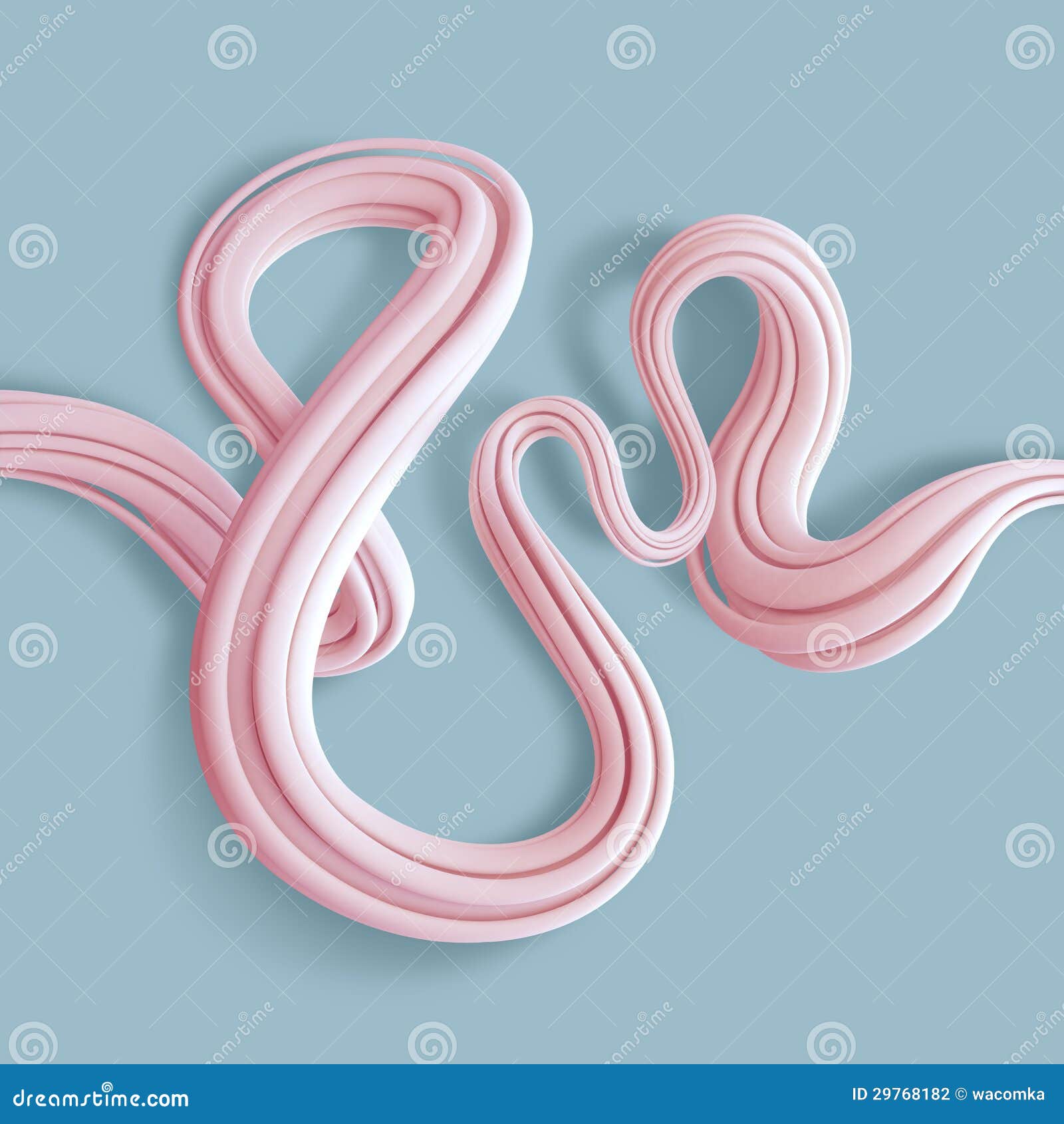 Pink Candy Flow Stock Illustrations – 893 Pink Candy Flow Stock ...