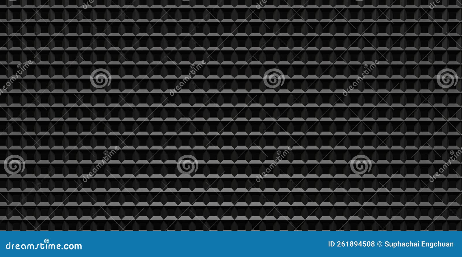 Abstract 3d Texture Black Square Pattern Background,grunge Surface ...