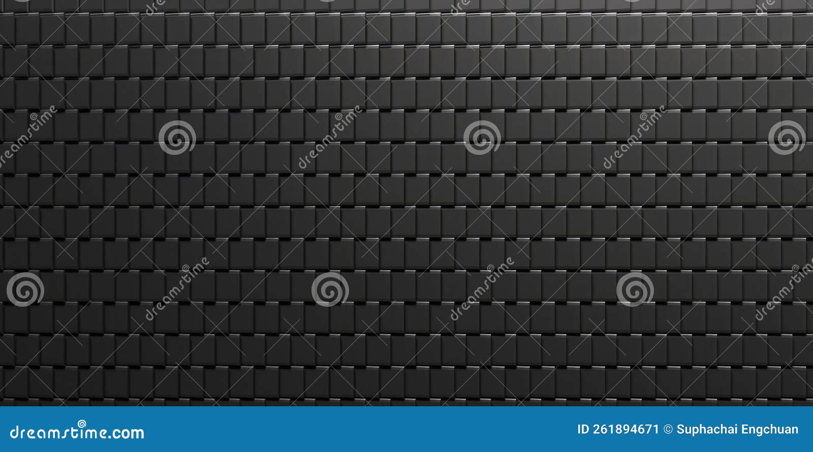 Abstract 3d Texture Black Square Pattern Background,grunge Surface ...