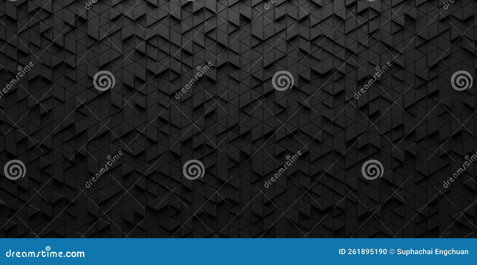 Abstract 3d Texture Black Square Pattern Background,grunge Surface ...