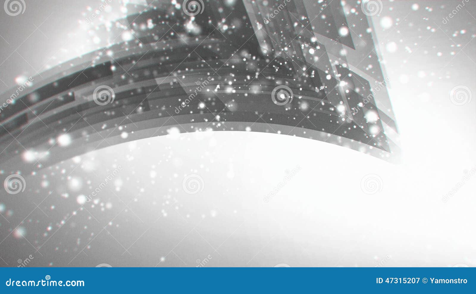 Abstract 3d wallpaper stock illustration. Illustration of polygonal ...