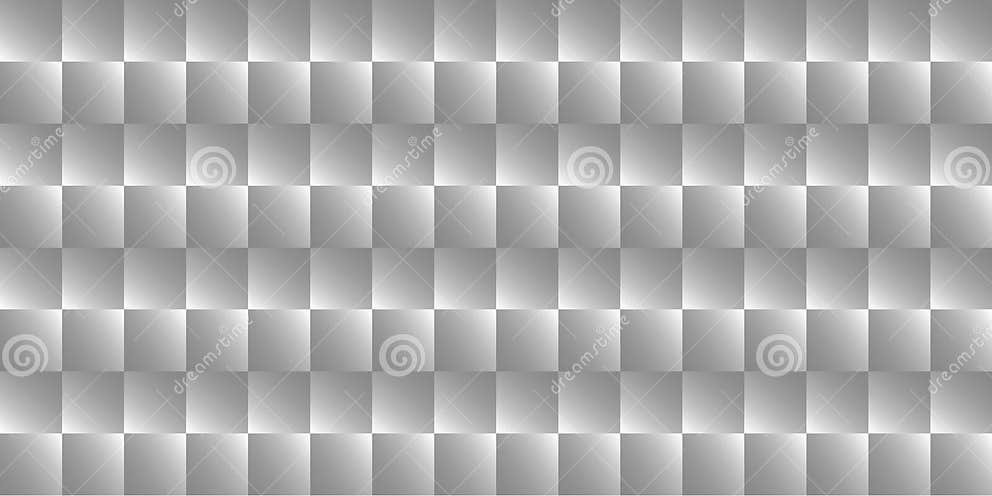 Abstract 3d White Geometric Background Template with Shadow ...