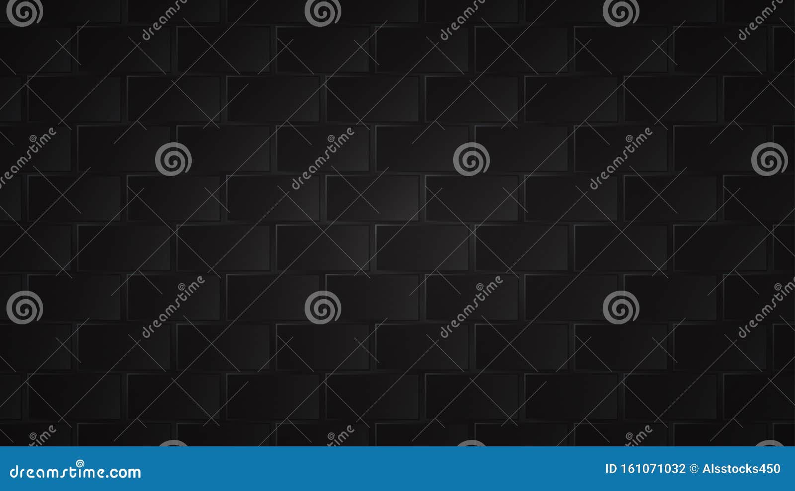 Abstract dark background stock vector. Illustration of rectangles ...