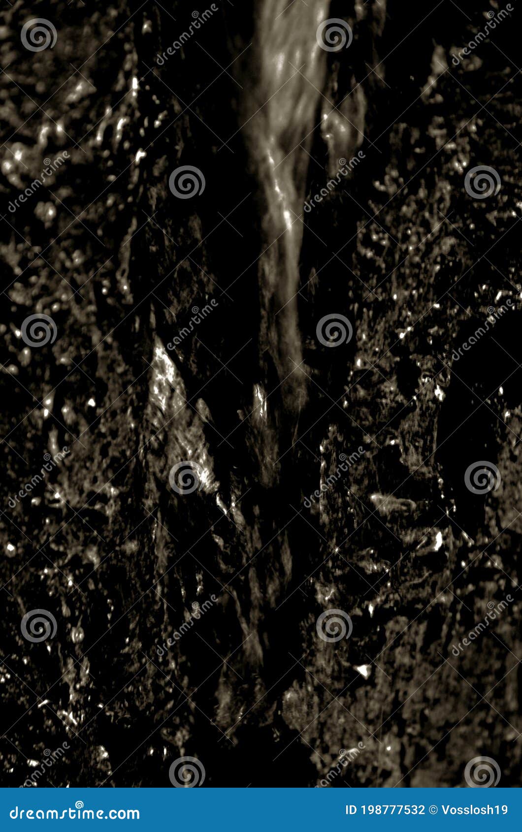 Abstract Dark Background with Imitation of Gloom. Stock Photo - Image ...