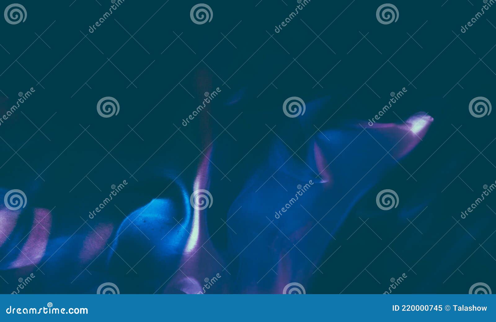 Abstract Dark Background with Not Bright Colors Stock Image - Image of ...