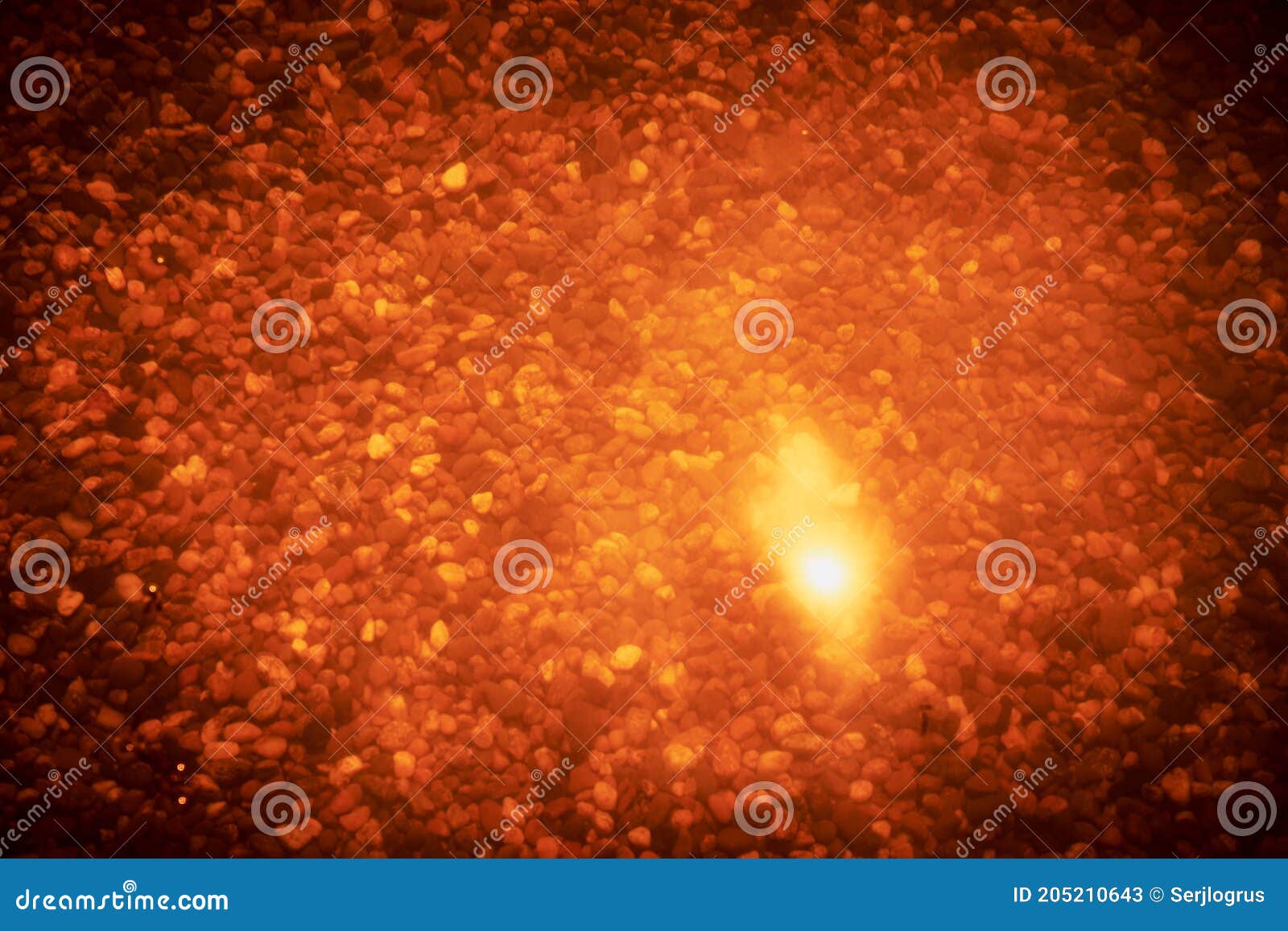 Shiny Surface. Abstract Dark Background Stock Image - Image of ...