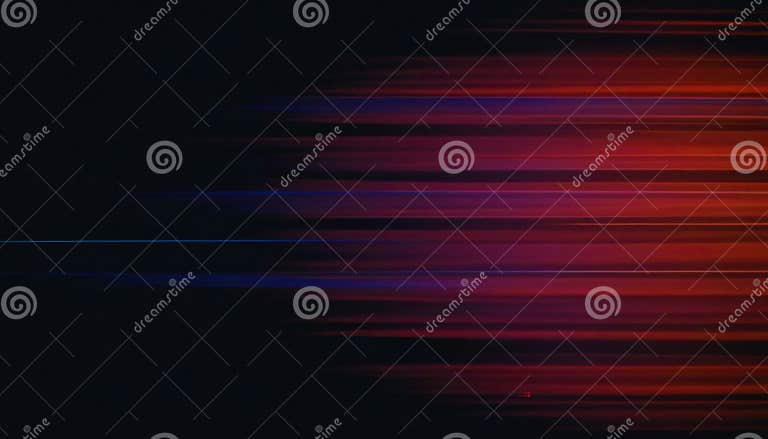 Abstract Dark Background, Speed Lines, Technology, Data Connection ...