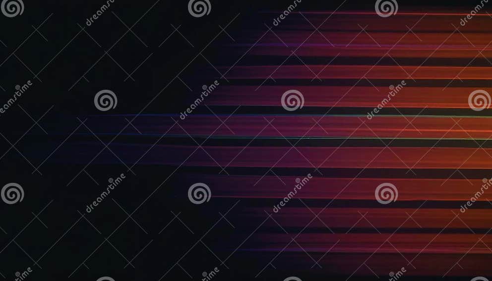 Abstract Dark Background, Speed Lines, Technology, Data Connection ...