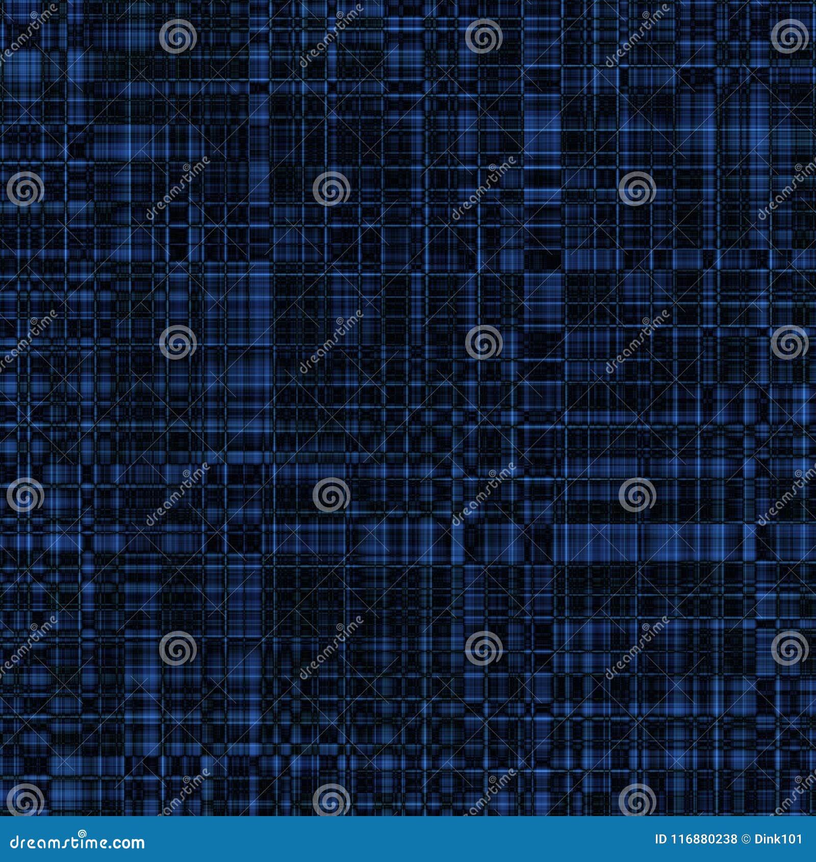 Abstract Background with Checkered Pattern Stock Illustration ...