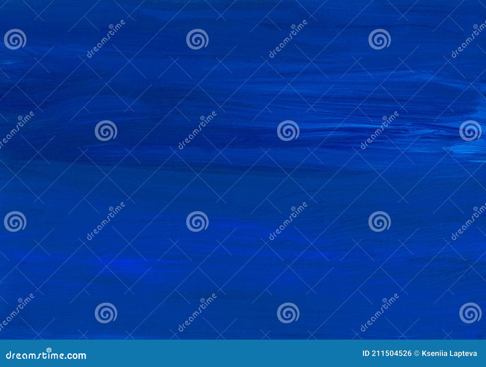 Abstract Dark Blue Background. Deep Azure Color Backdrop Stock ...