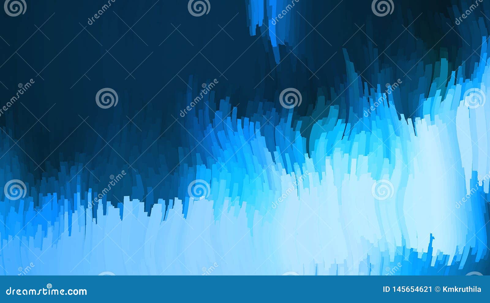 Abstract Dark Blue DesignBeautiful Elegant Illustration Graphic Art ...