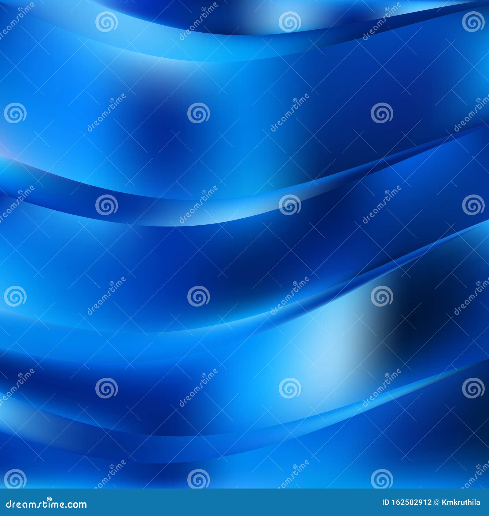 Abstract Dark Blue Background Design Stock Vector - Illustration of ...