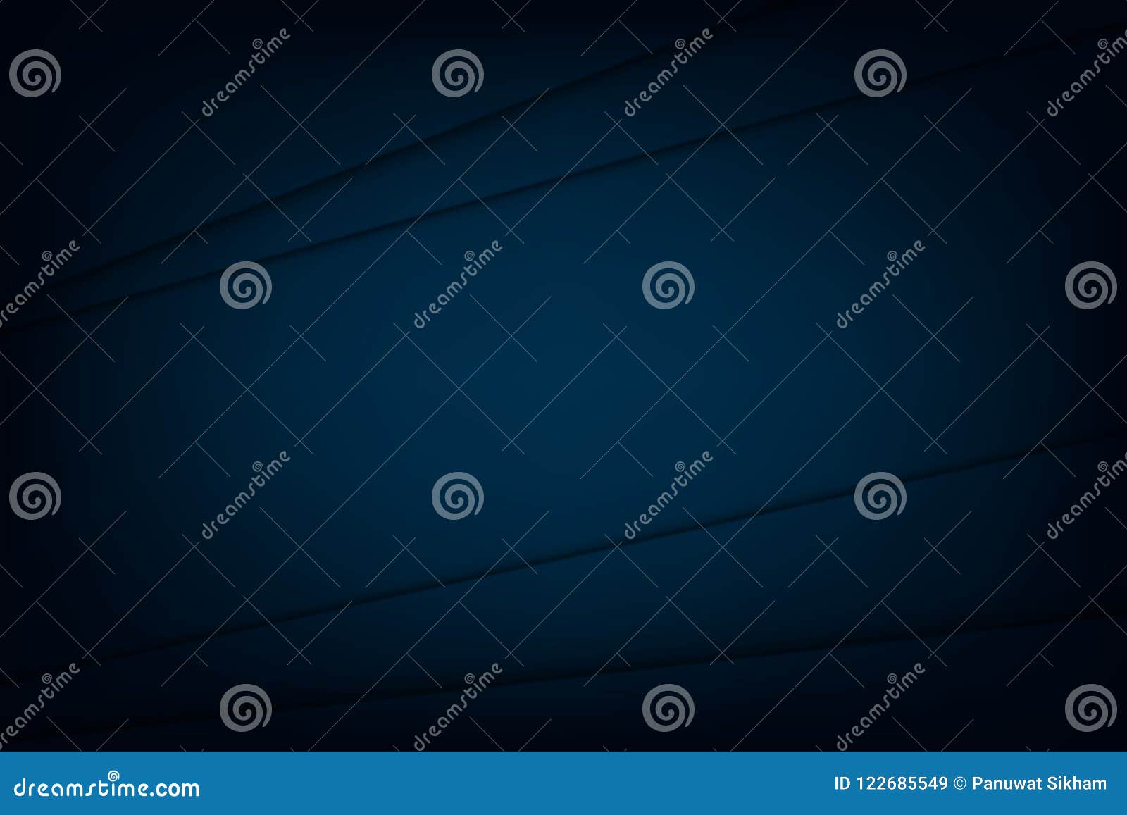 Abstract Dark Blue Background, Design Template, Textured Backdrop ...