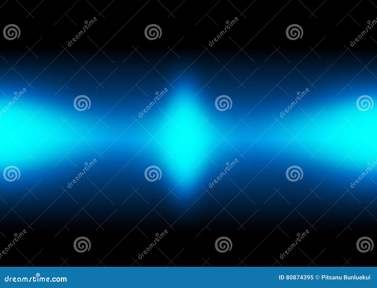 Abstract Dark Blue Background Stock Vector - Illustration of gradient ...