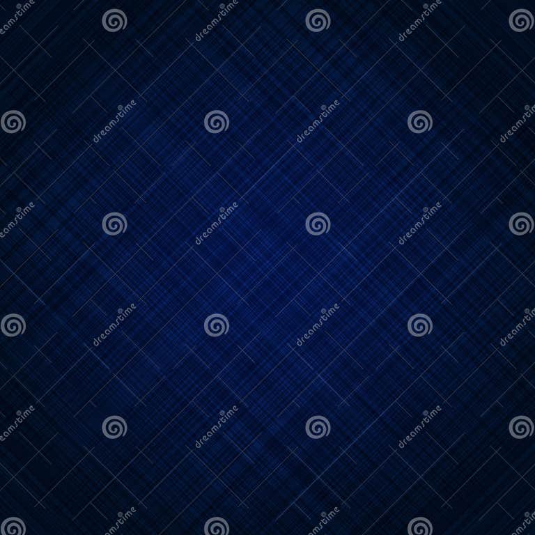 Abstract Dark Blue Background and Scratch Streak Texture Stock Vector ...