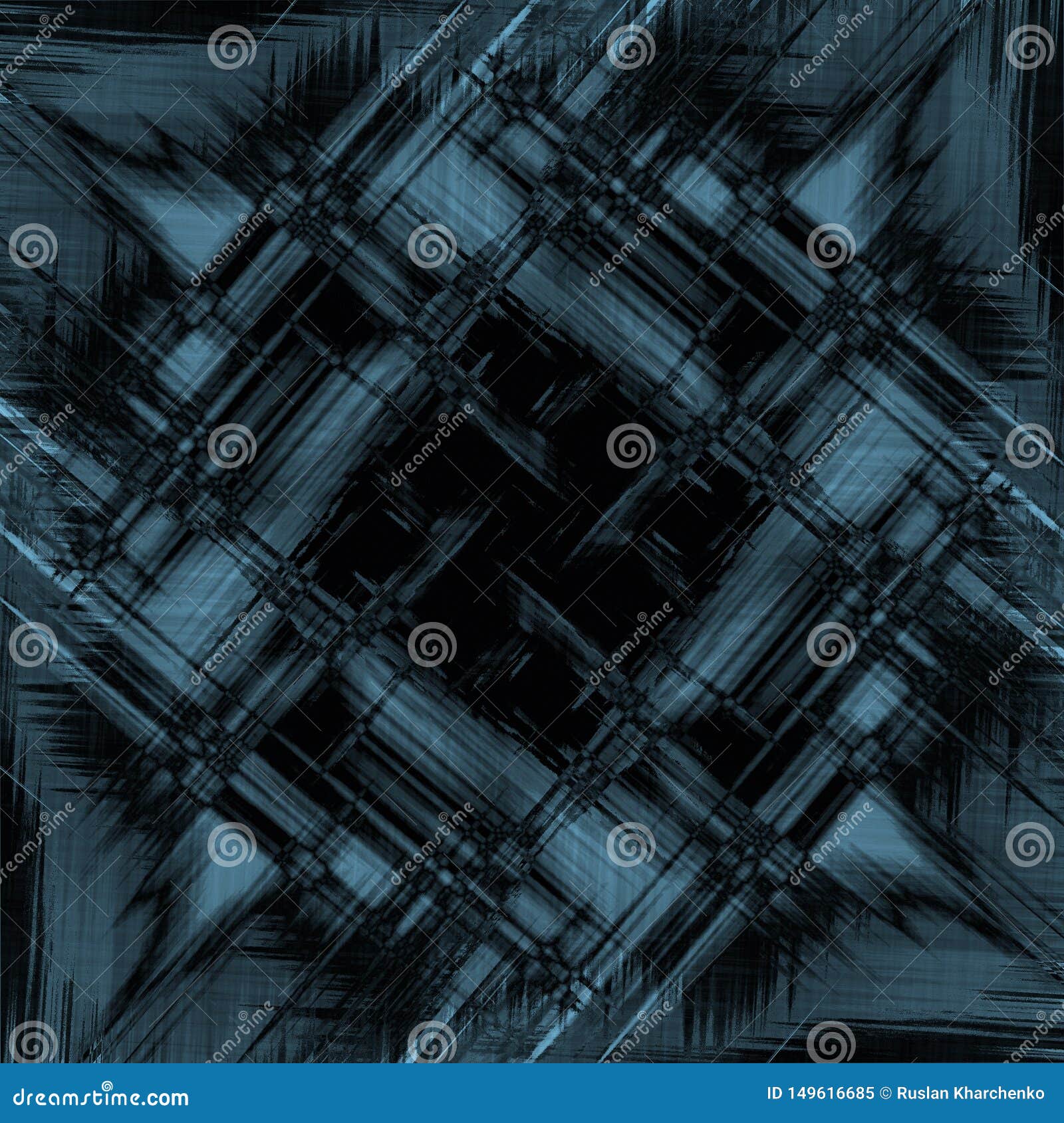 Abstract Dark Blue Background Texture Stock Image - Image of layout ...