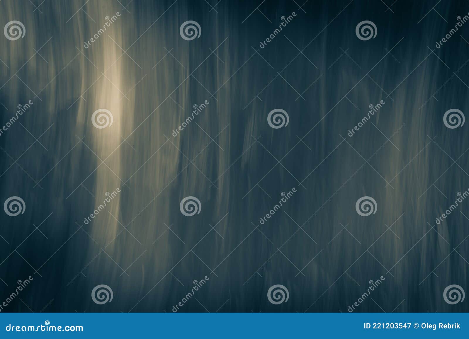 Abstract Dark Blue Background with Vertical Highlights Stock Image ...