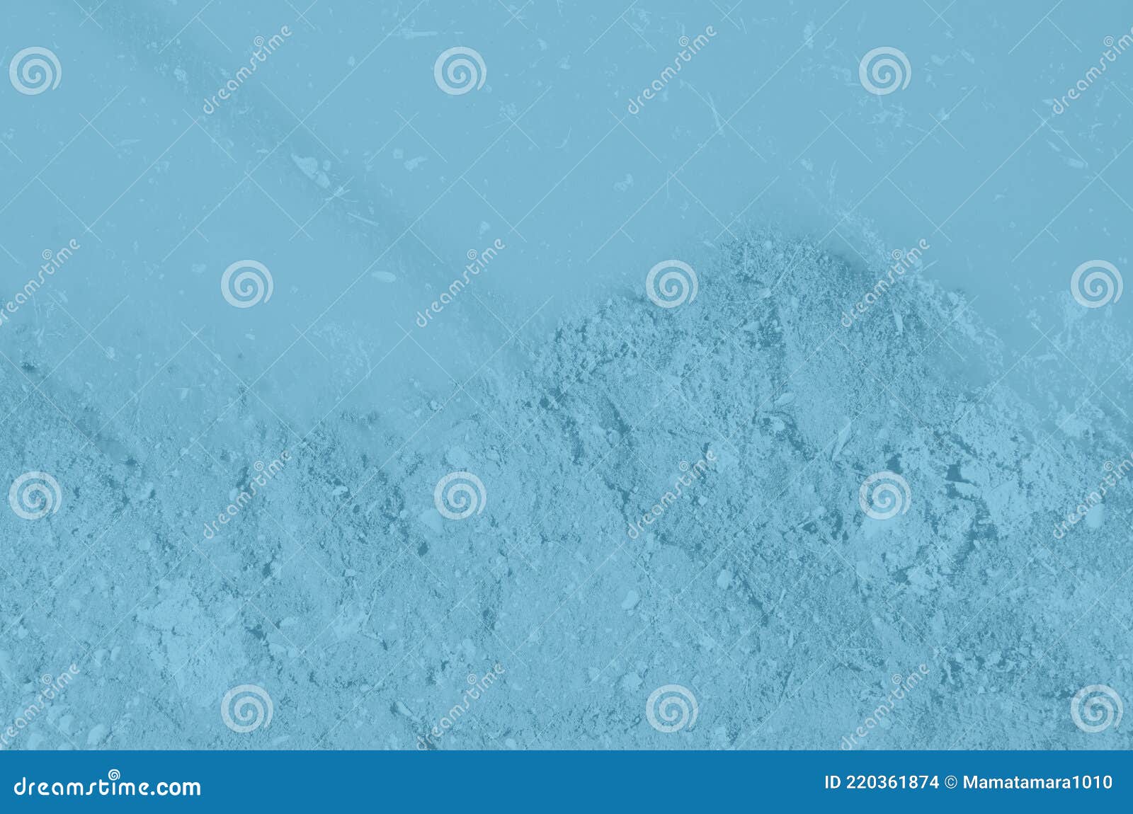 Abstract Dark Blue Color Background for Design Stock Illustration ...