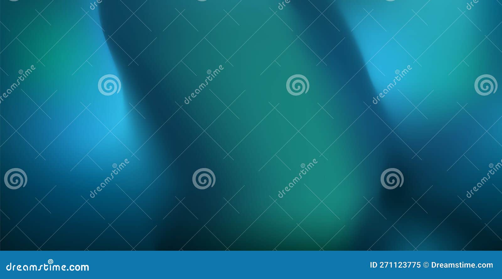A Abstract Dark Blue Color Shapes Backdrop Stock Vector - Illustration ...