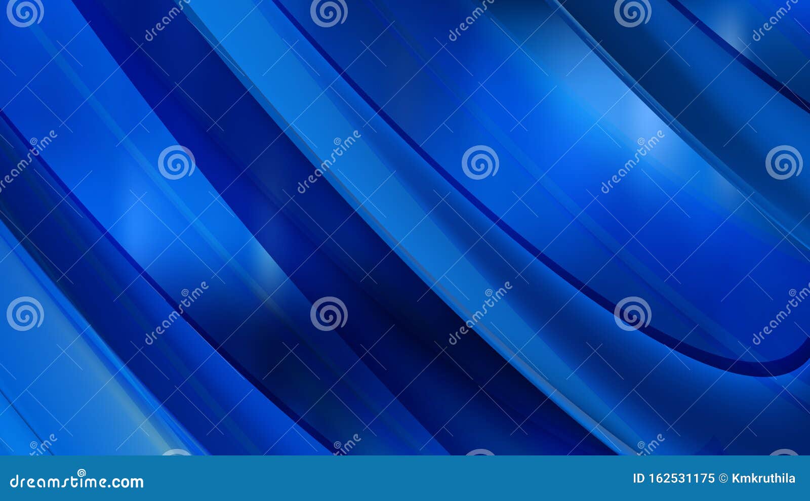 Abstract Dark Blue Diagonal Background Design Stock Vector ...