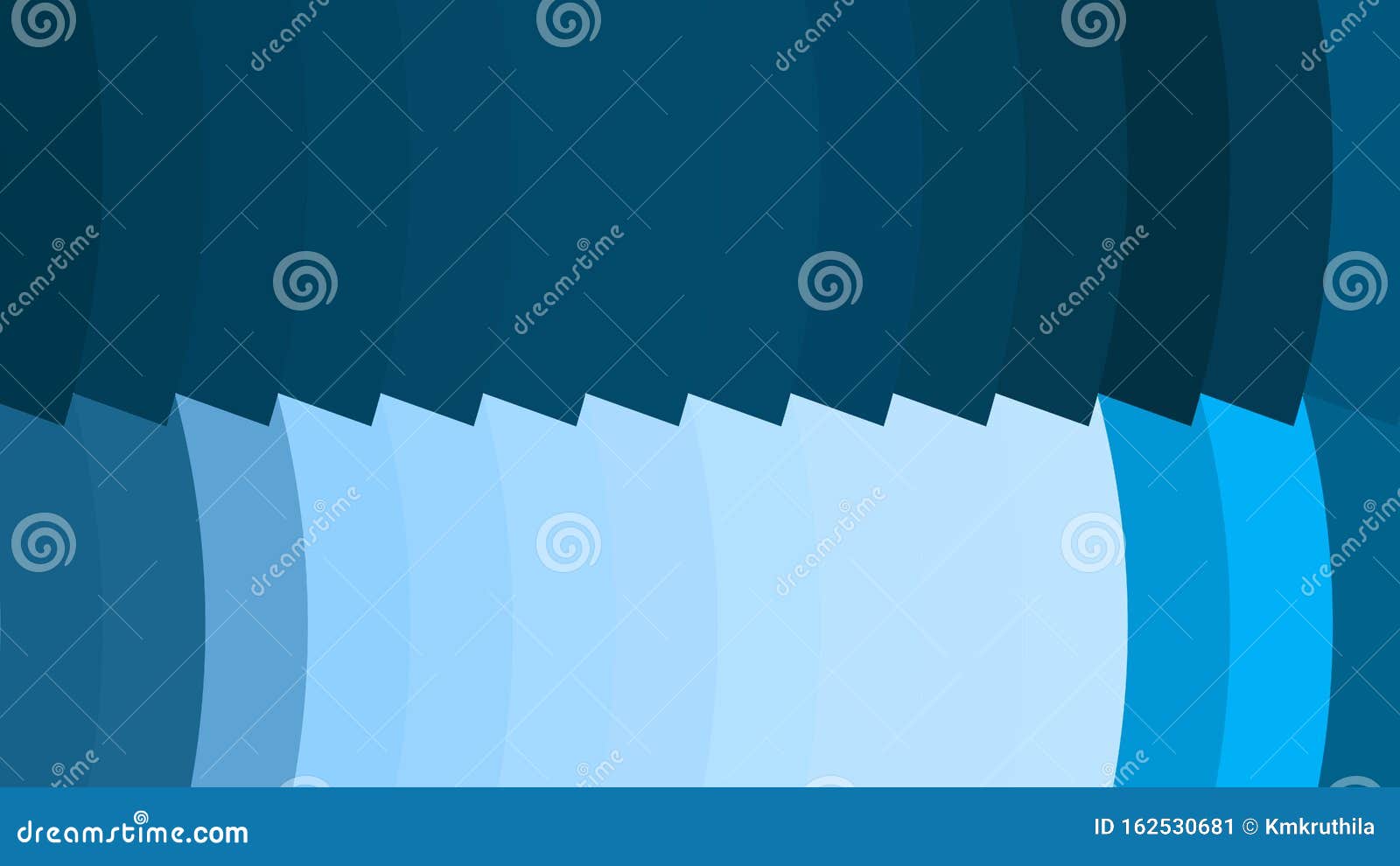 Abstract Dark Blue Geometric Shapes Background Stock Vector ...