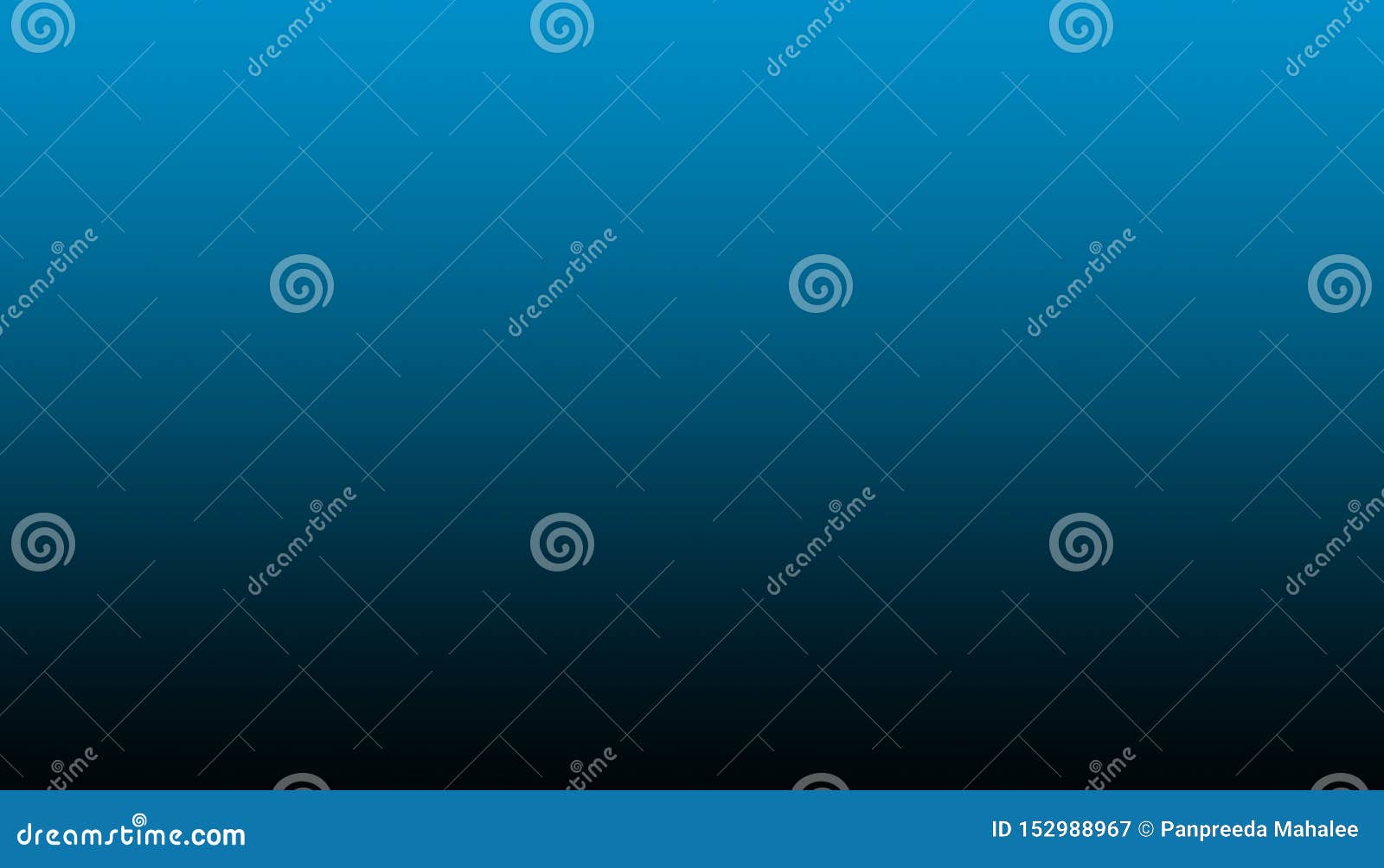 Abstract Dark Blue Gradient for Background Texture Stock Image - Image ...