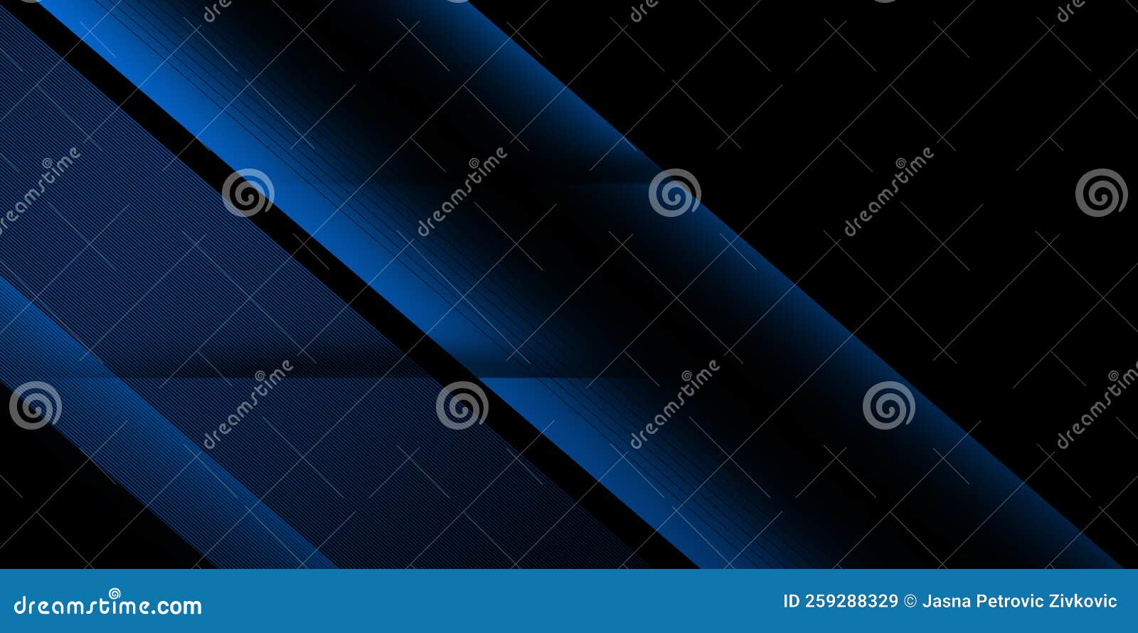 Abstract Dark Blue Gradient Geometric Diagonal Overlay Layer Background ...