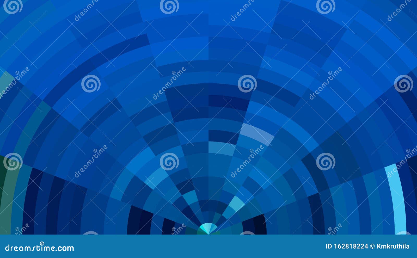 Abstract Dark Blue Graphic Background Image Stock Vector - Illustration ...