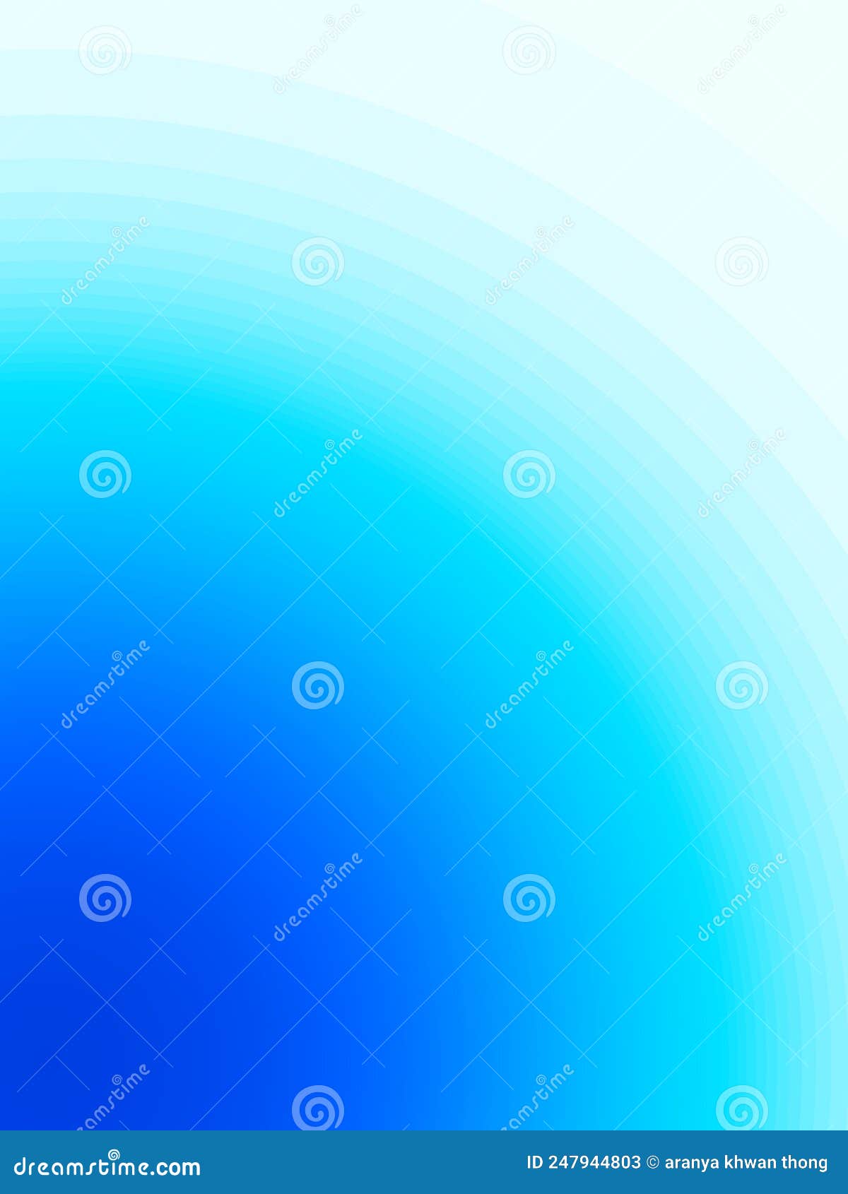 Abstract Dark Blue Light Blue White Gradient Semicircle Blur Soft ...