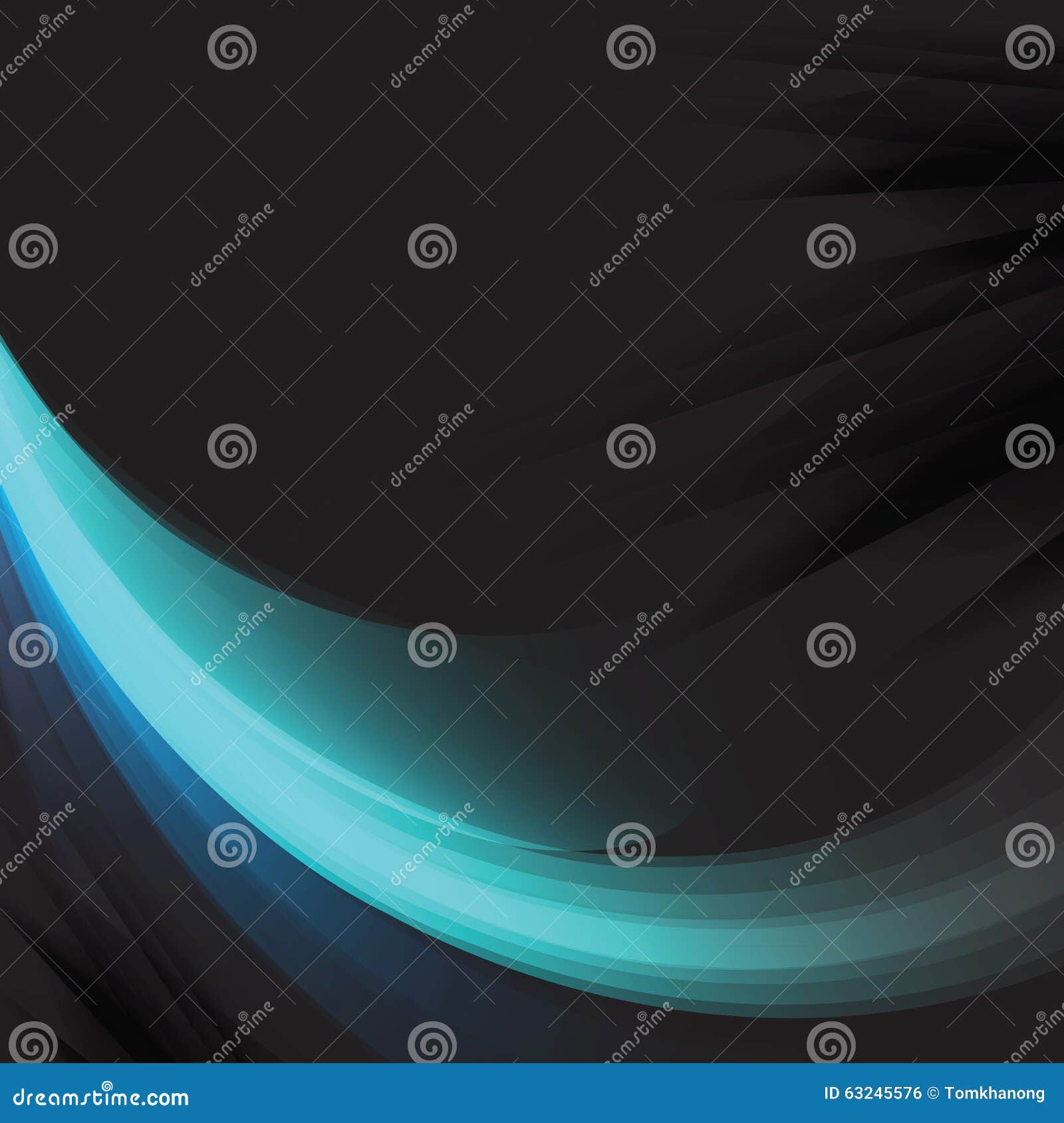 Abstract Dark Blue Line Vector Design Background Stock Vector ...