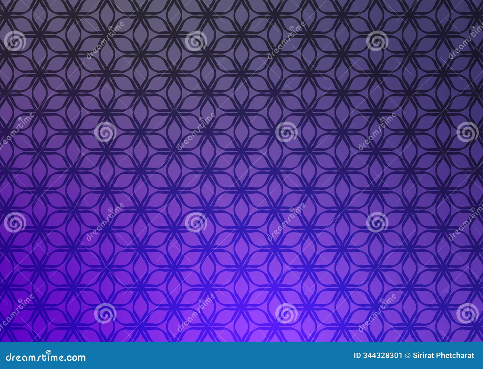 Abstract Dark Blue Pattern Line Art Geometry Background Stock ...